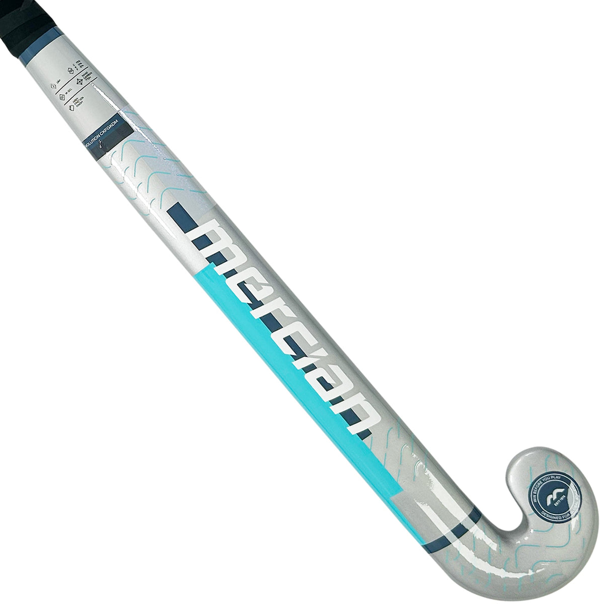 Evolution GK DM Mid Bend Hockey Stick - Advanced Composite Stick ...