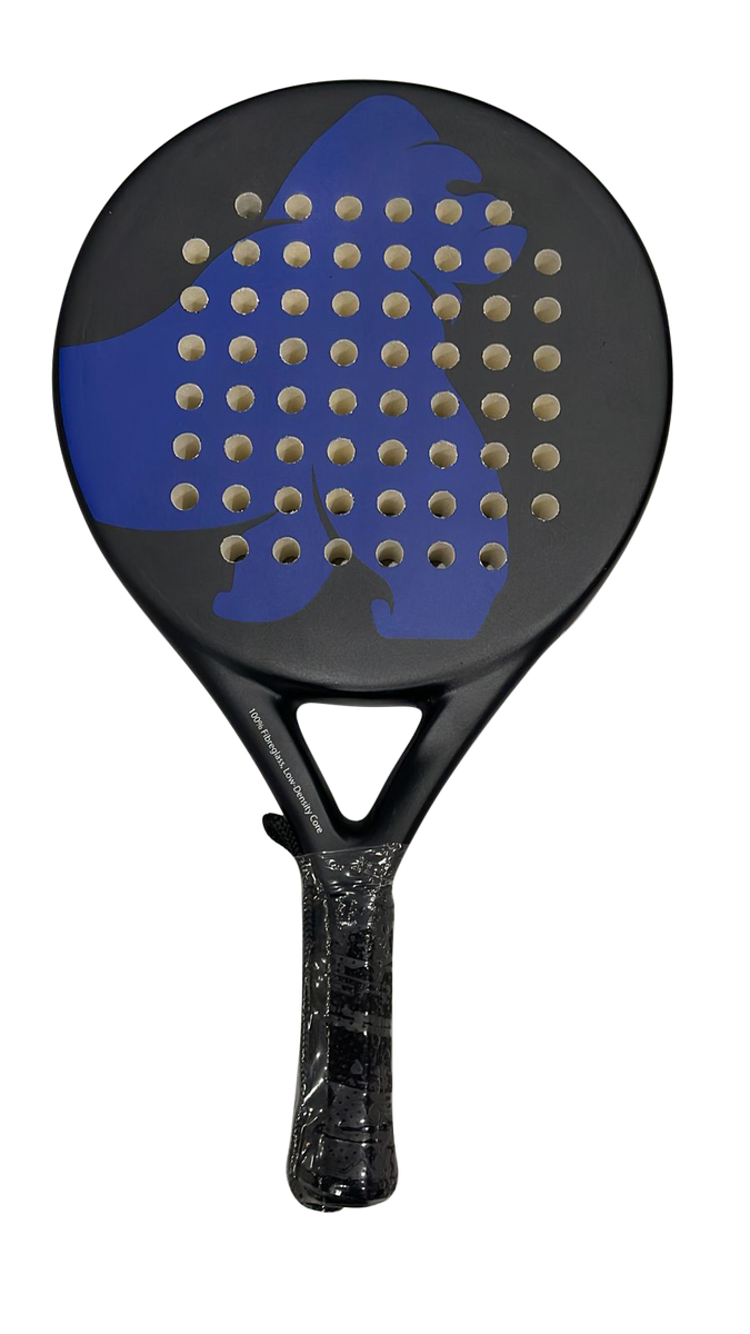 Guerilla Padel Bats | High Specification Carbon Composite 15K Racket ...