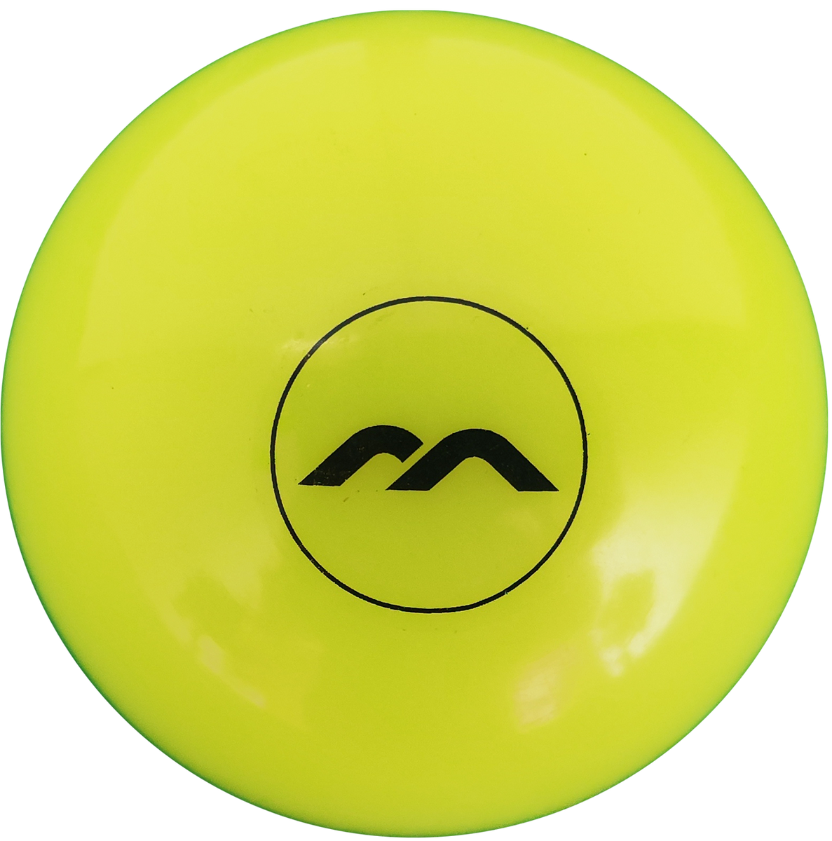 Mercian Smooth Field Hockey Ball | High-quality smooth match ball ...